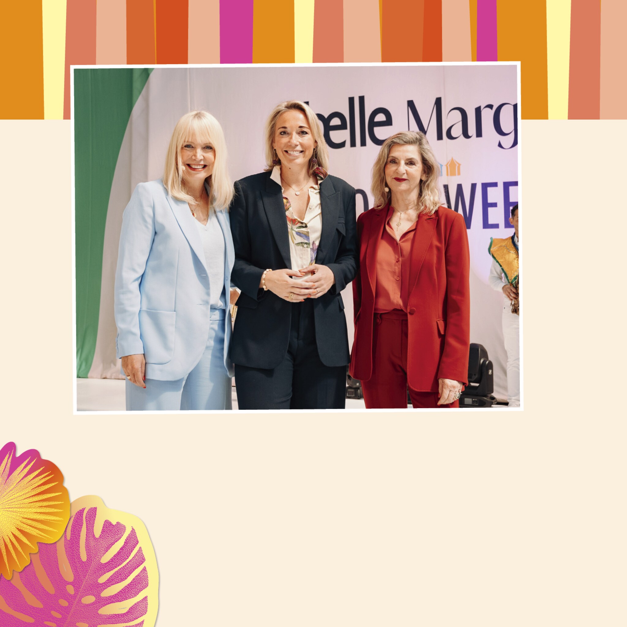 Zomerweek Libelle nl