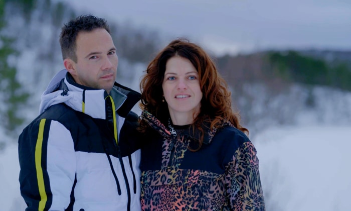 ‘Boer zoekt vrouw’: zó verloopt de citytrip van John en Eileen – Unter Uns