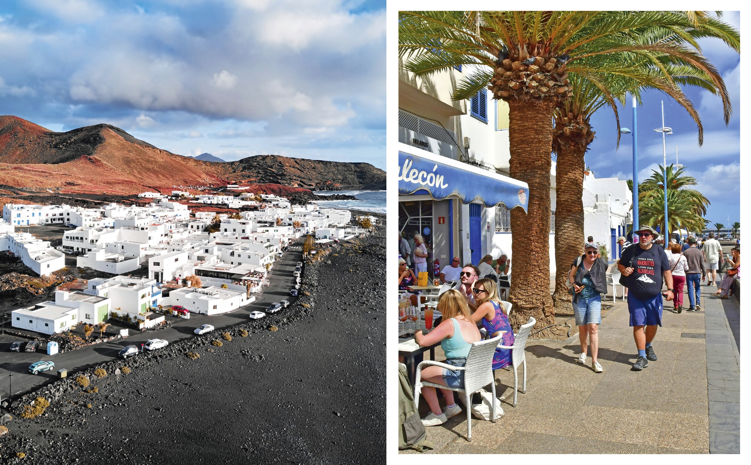 Deze drie betaalbare eilanden bezoek je in één vakantie | Libelle