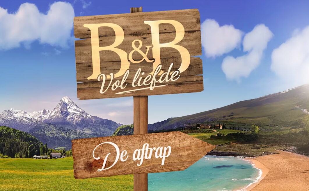 Op déze datum start het nieuwe seizoen ‘B&B vol liefde’ 2025 | Libelle