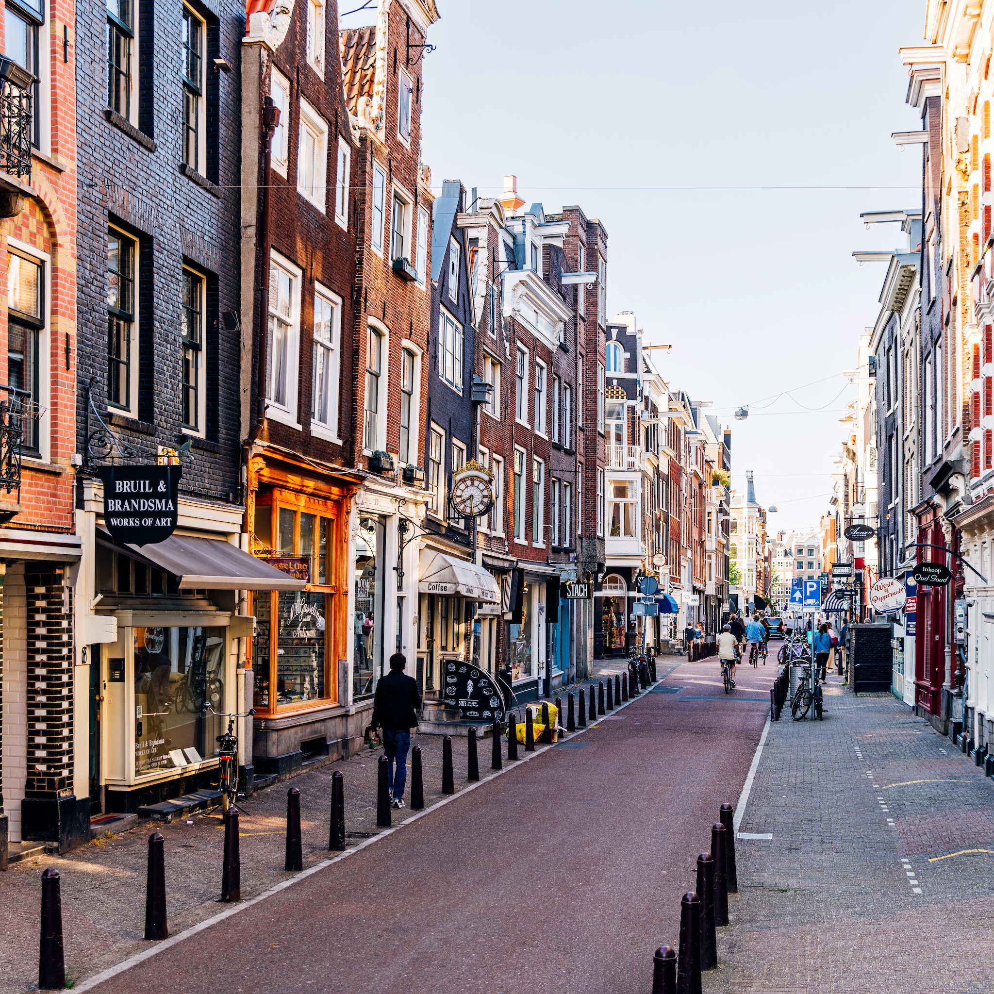 Welke winkels zijn er wel én niet open met Pinksteren?