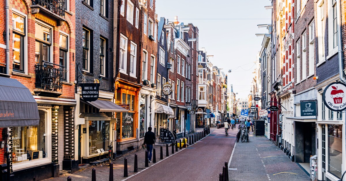 Welke winkels zijn er wel én niet open op Hemelvaartsdag? | Libelle