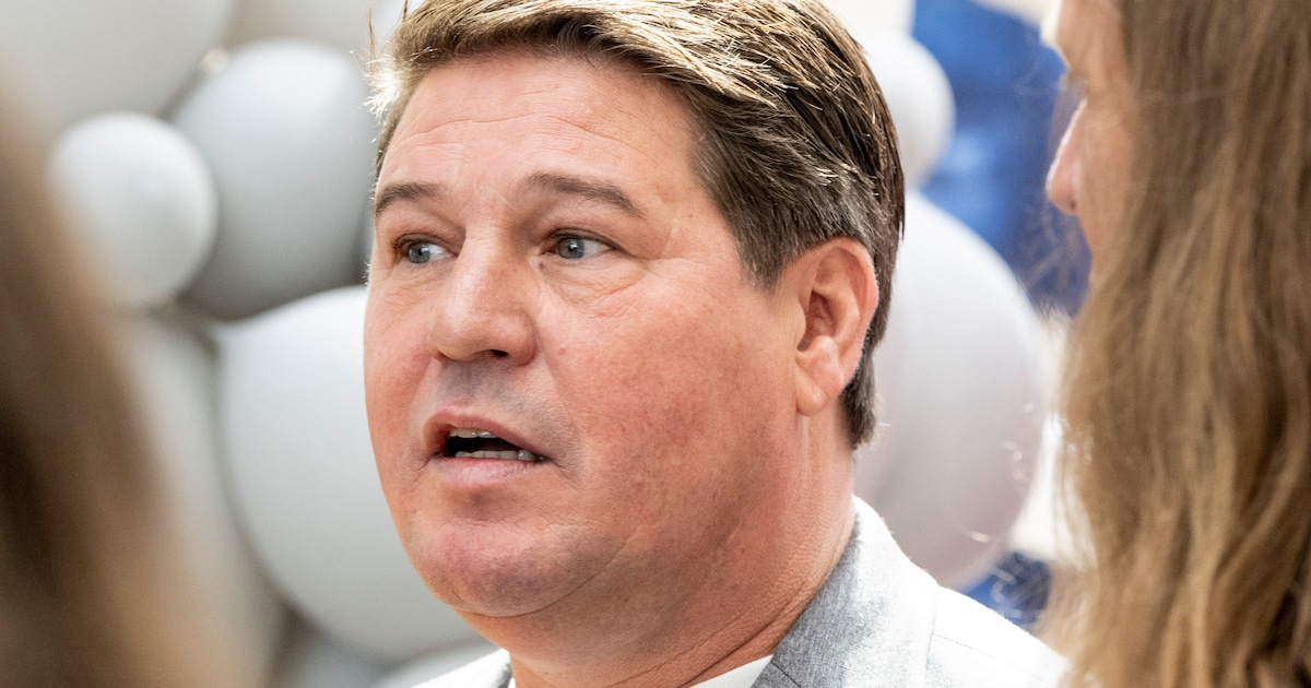 Martijn Krabbé geeft een update over zijn gezondheid: ‘Elke dag is een ...