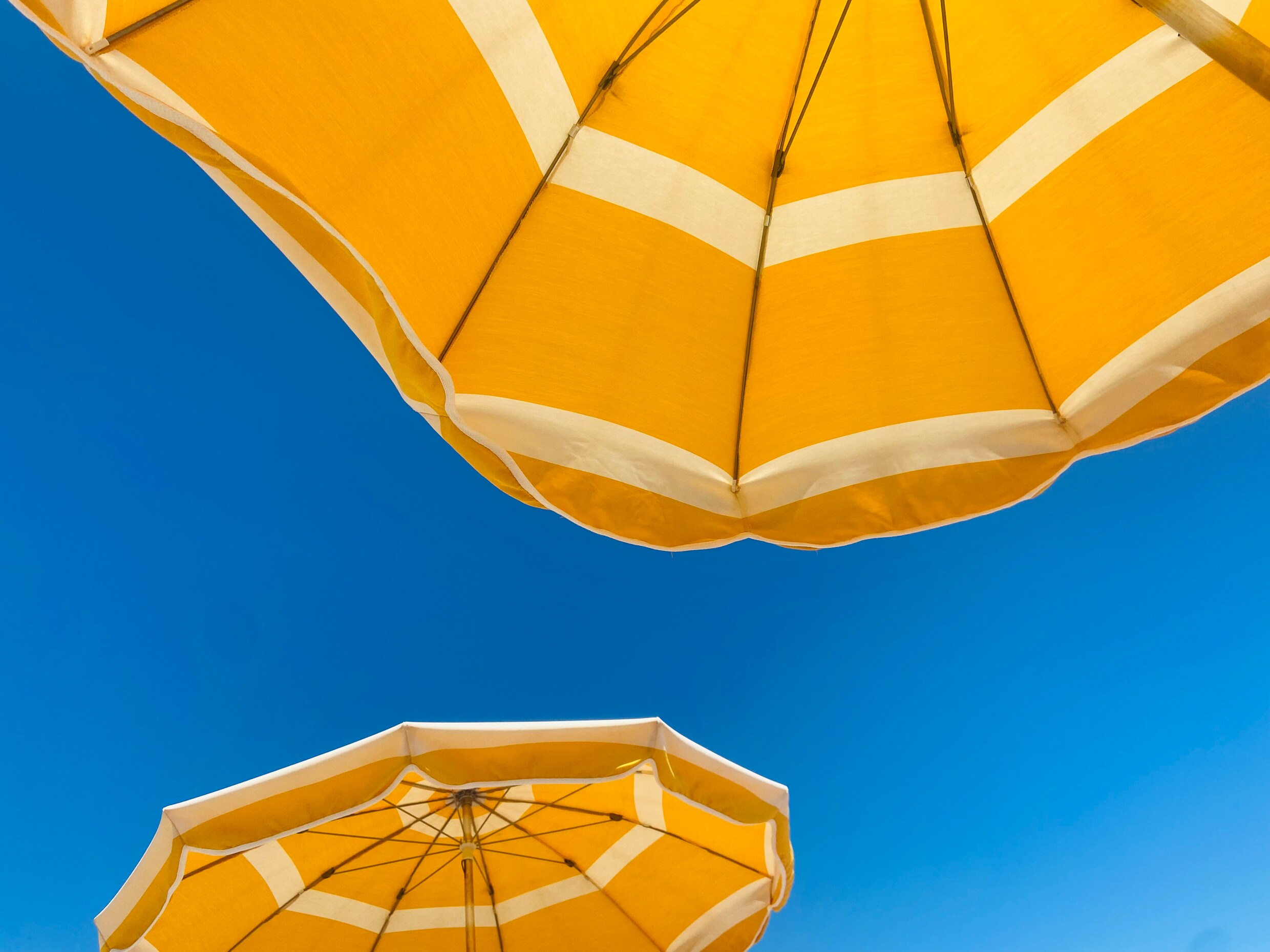 Wanneer begint de zomer nu écht? | Libelle