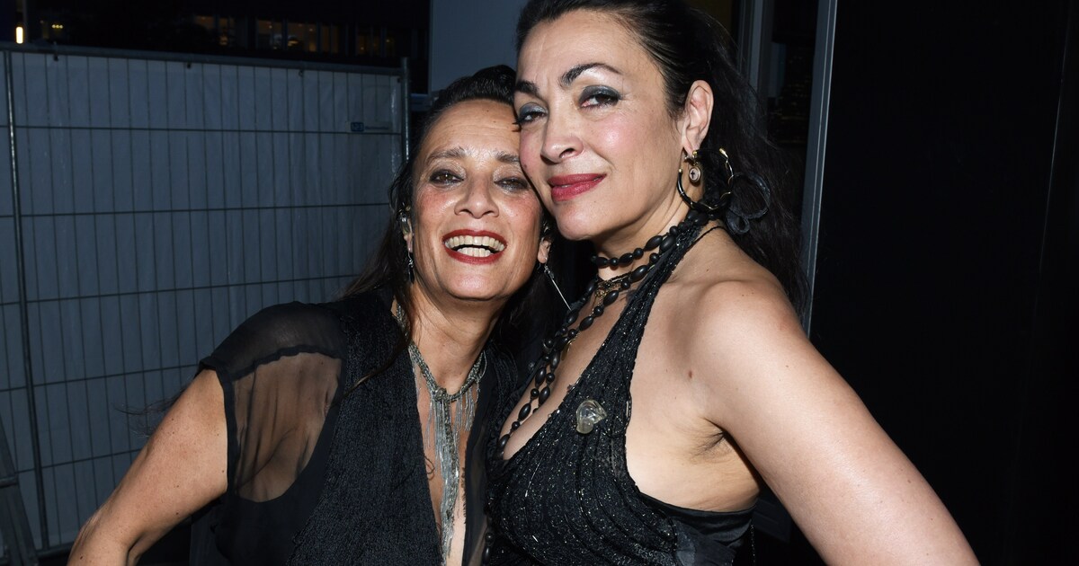 Monique en Suzanne Klemann over het overlijden van vriendin Manuëla ...