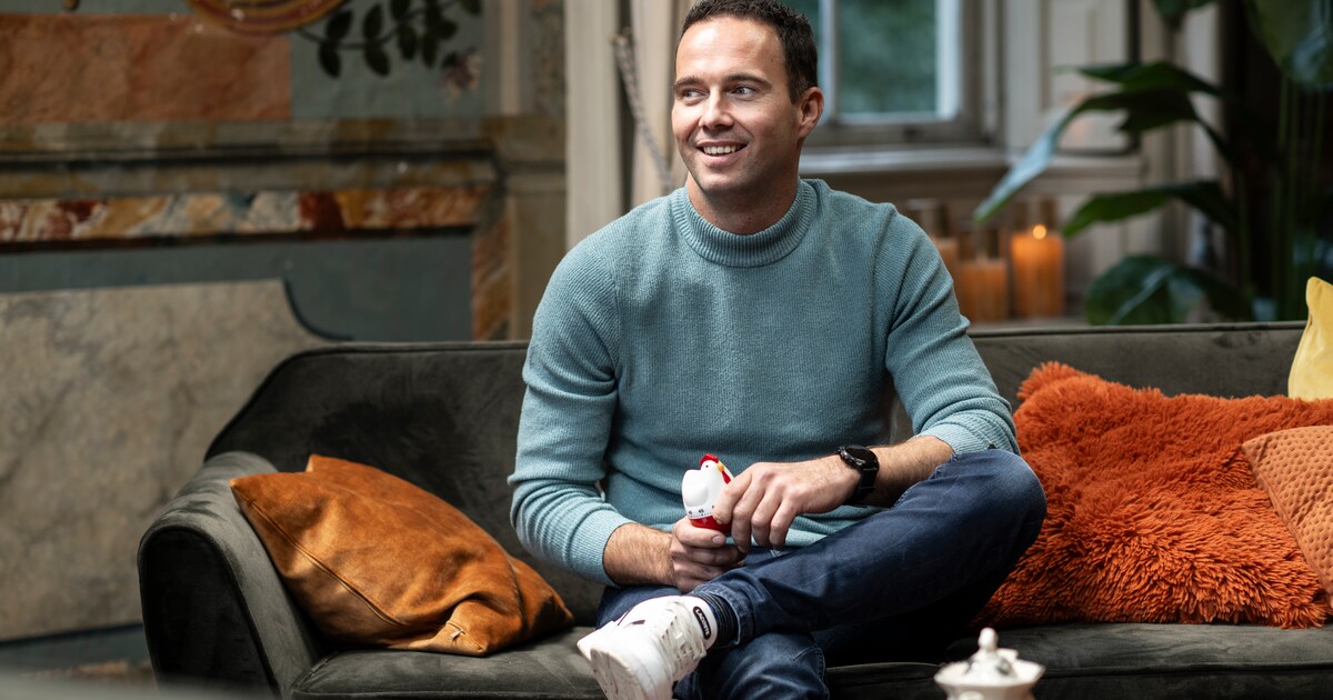 Boer John blikt terug op zijn Bzv-avontuur: “Ik had achteraf beter voor ...