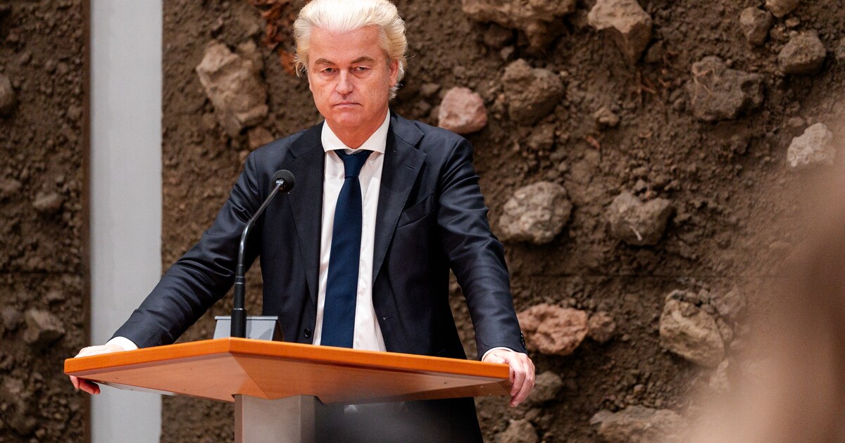 Wilders stapt uit de coalitie, het kabinet is gevallen: wat houdt dat in? | Libelle