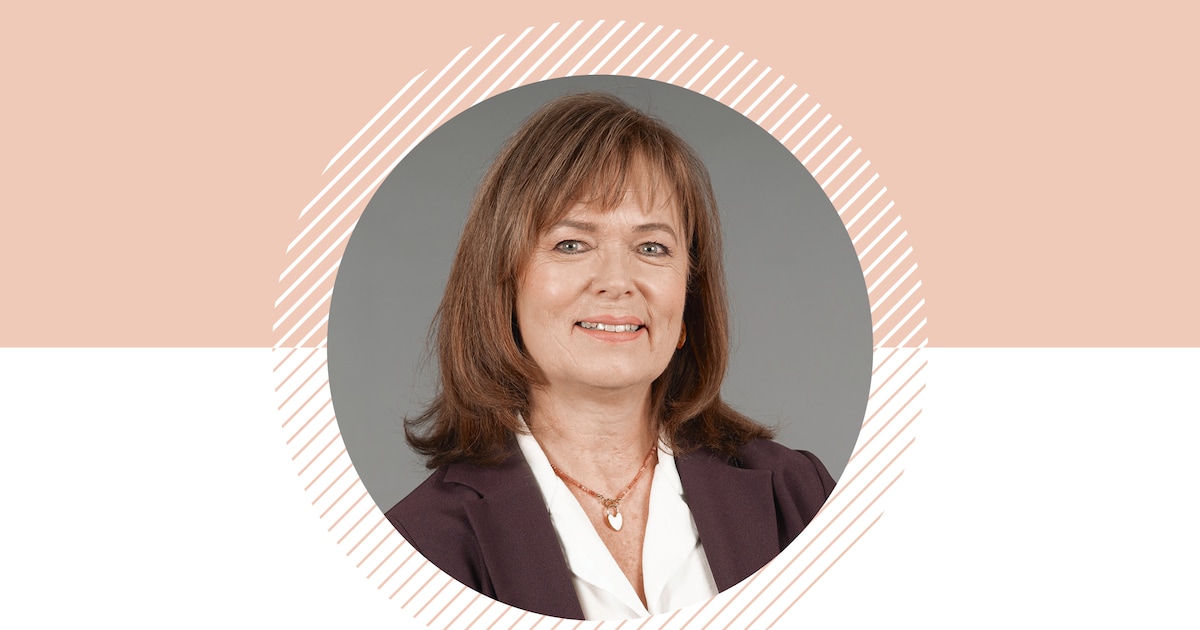 Saskia Belleman: “Ik krijg veel brieven van vrouwen die in een ...