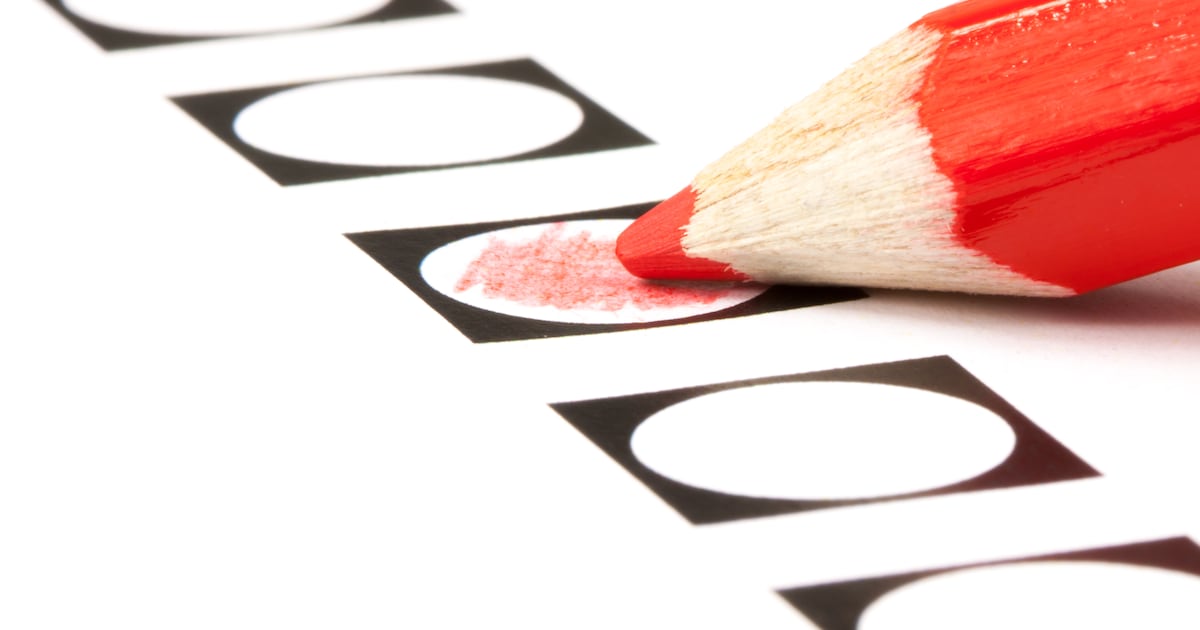 Op déze datum gaan we naar de stembus voor de verkiezingen | Libelle