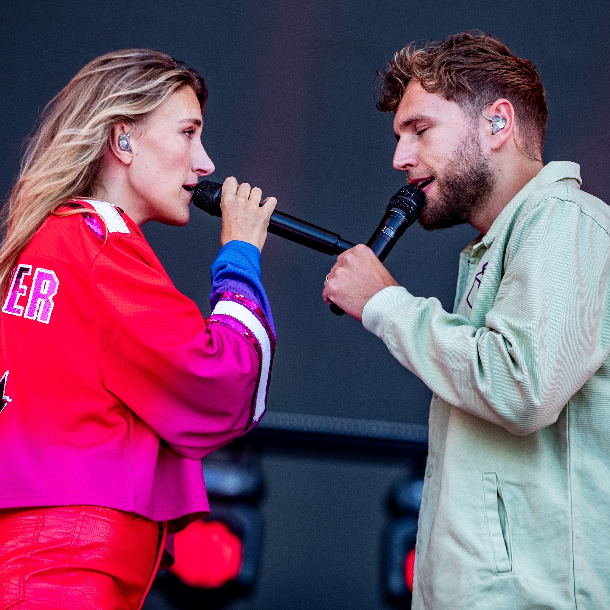 Heel Nederland leeft mee met Suzan & Freek na deze onverwachte aankondiging