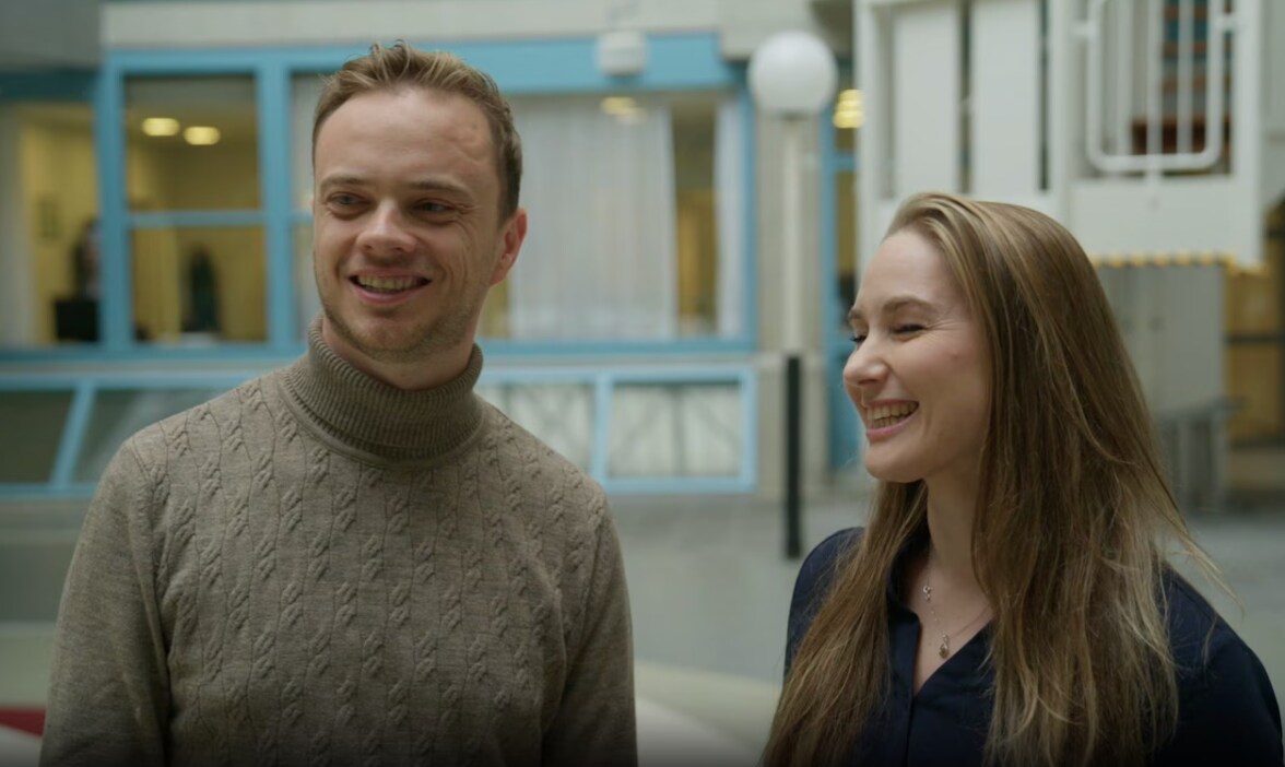 Jegor uit ‘Over mijn lijk’ geeft een update over nieuwe, experimentele ...