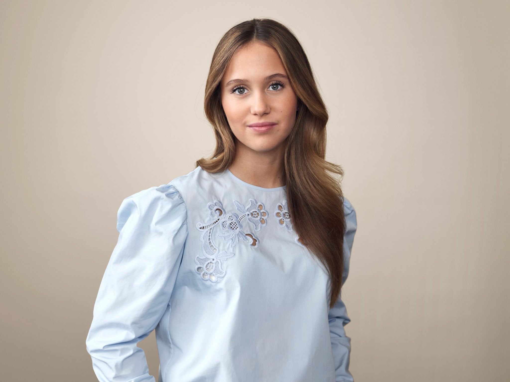 Prinses Josephine (14) op de Faeröer: ‘Ik ga dus echt niet in ...