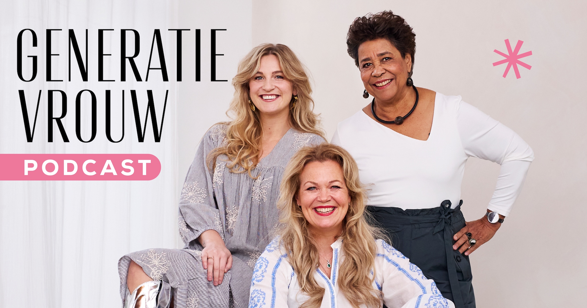 “Ik vind het geweldig als vrouwen lekker alleen op reis gaan”