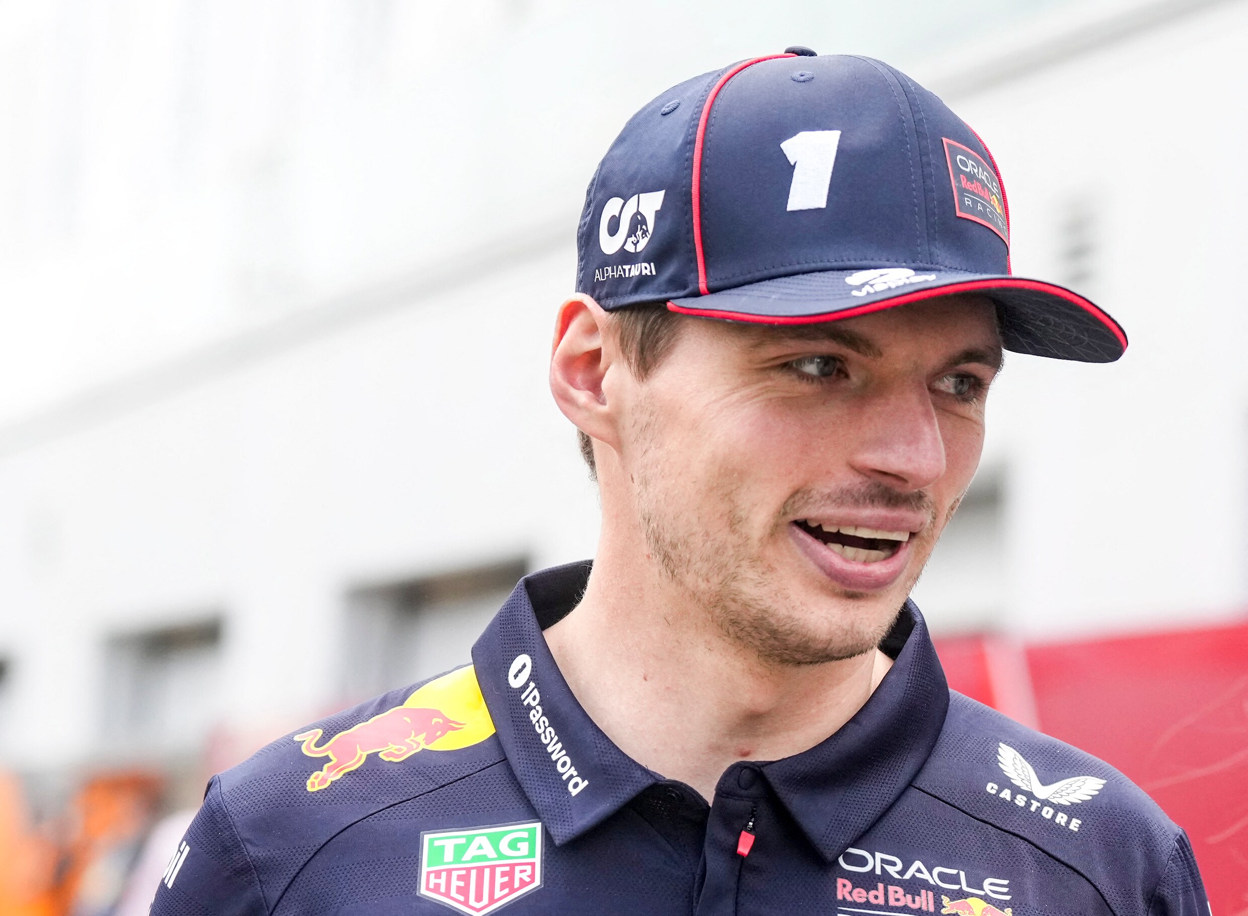 Zien! Kelly Piquet, de vriendin van Max Verstappen, deelt voor het ...