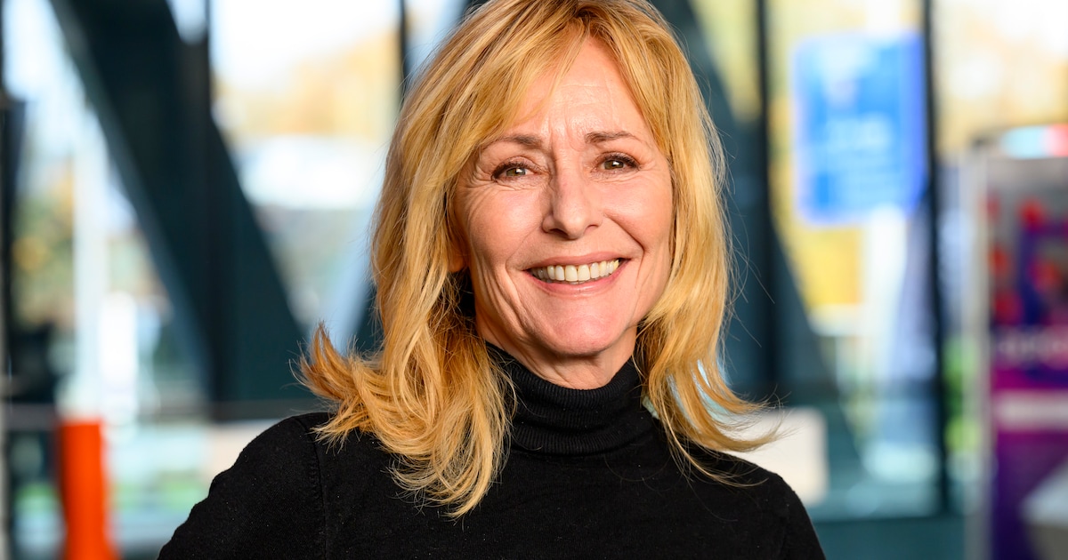 Zangeres Angela Groothuizen wint bijzondere prijs