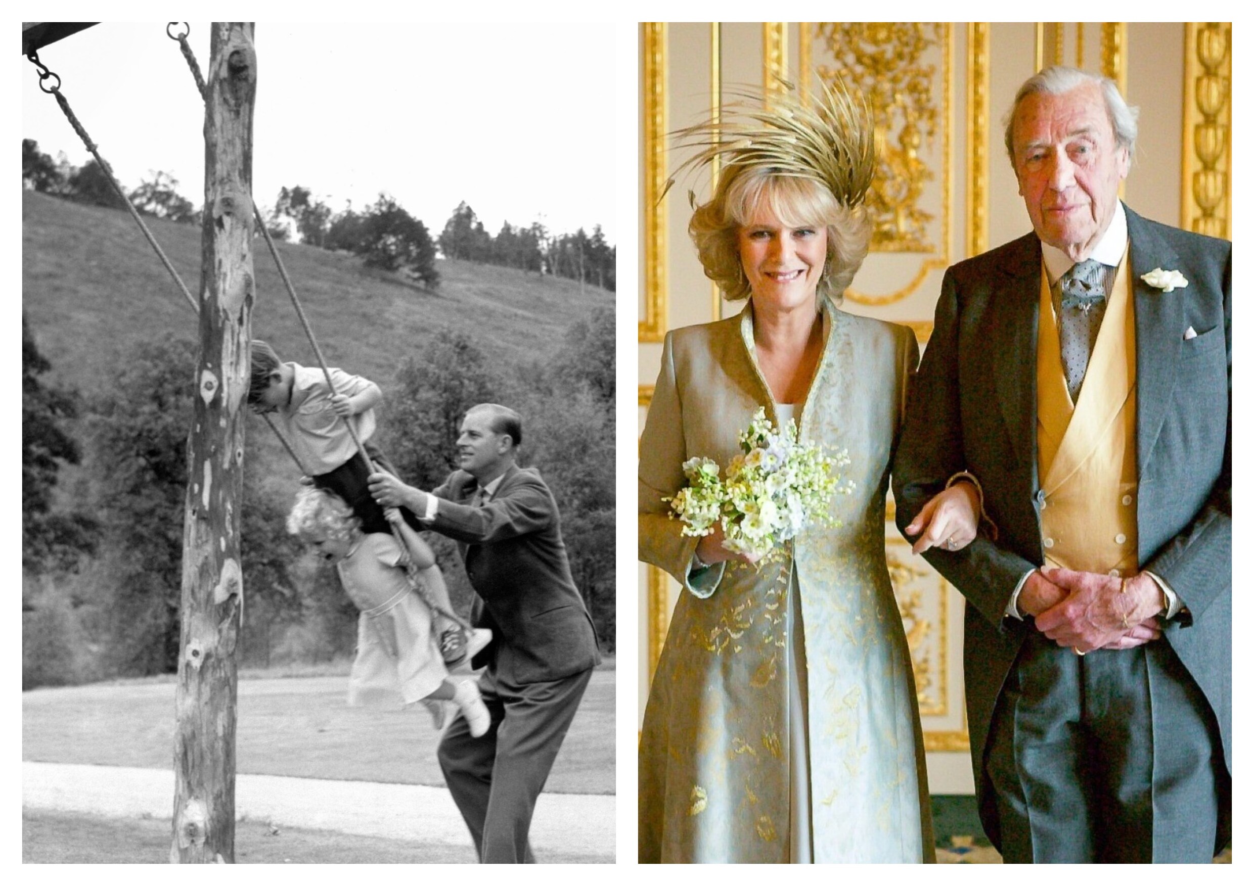 Genieten: de leukste Vaderdagfoto’s van prins William en zijn kinderen ...