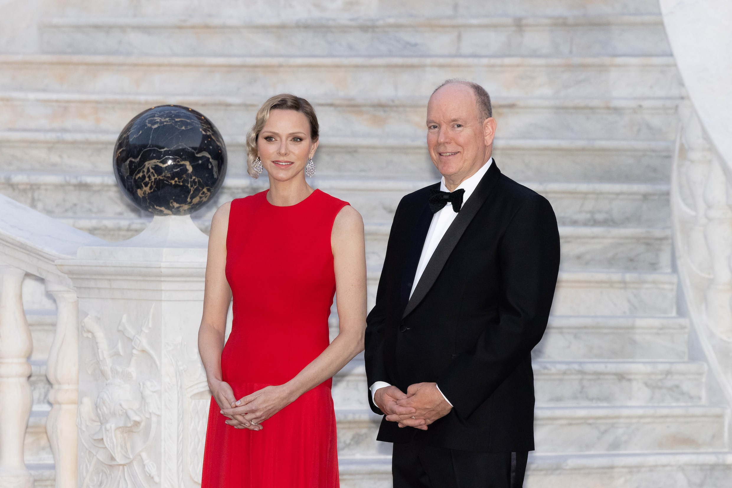 Nieuwe onthullingen: prins Albert, de liefdesflat, compromitterende ...