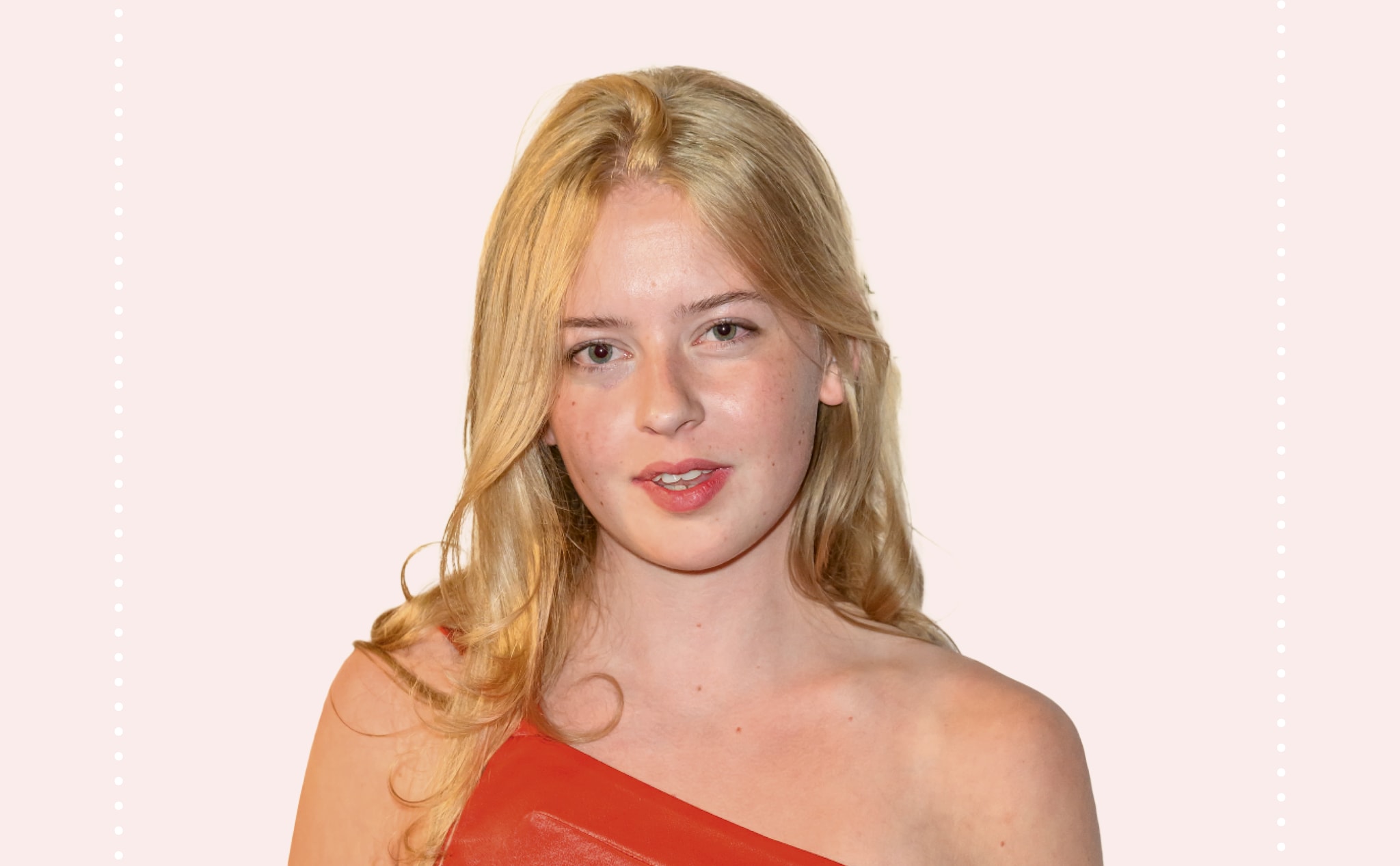 Gravin Zaria is jarig en hoe is het met Luana, de andere dochter van ...