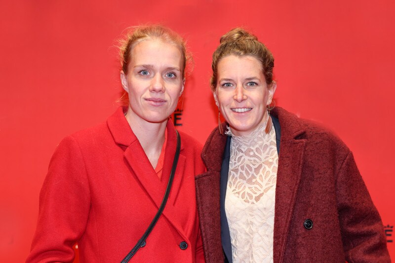 Ireen Wüst is moeder geworden van dochtertje Pip | Libelle