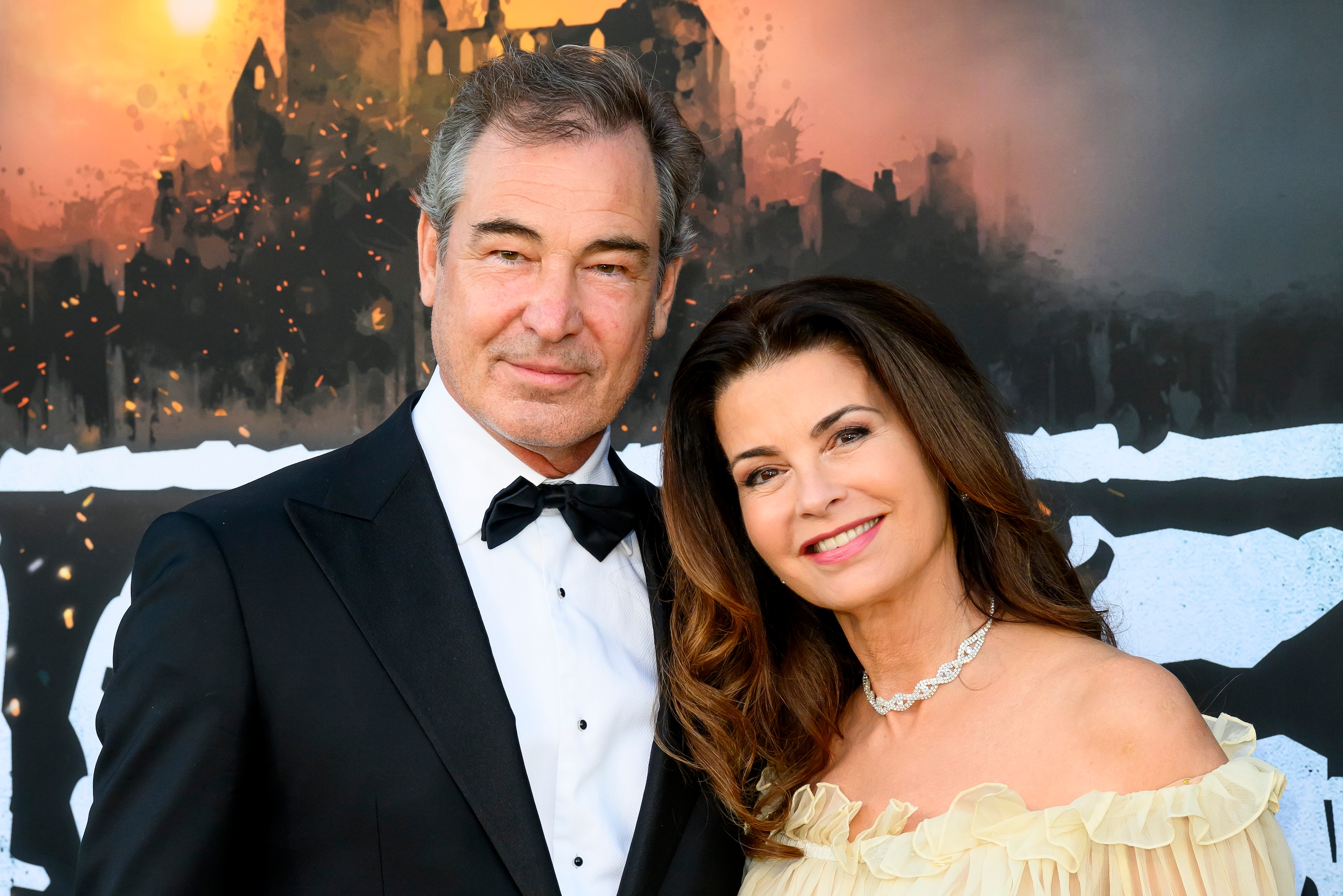 Op 64-jarige leeftijd vertelt Erik de Vogel over zijn pijnlijke waarheid: leven met Alzheimer ...