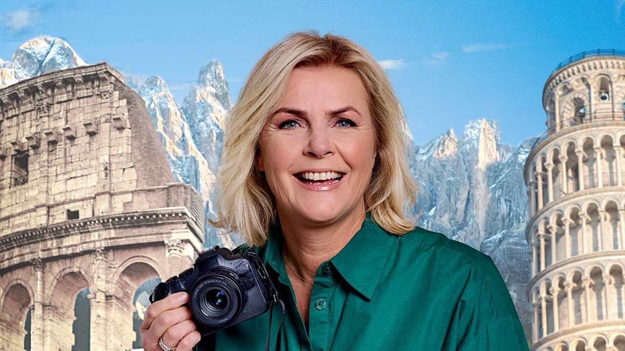 Stormpje in een glas water: Irene Moors en de blote billen van model ...