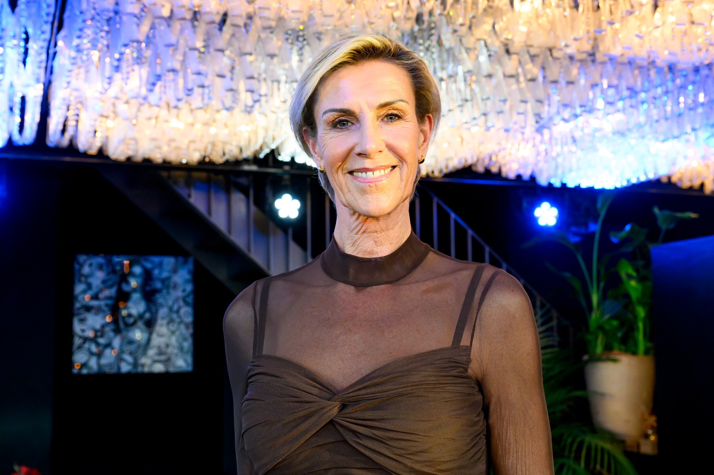 Els uit ‘B&B vol liefde’ neemt gas terug na drukke tijd: ‘Ik stond ...