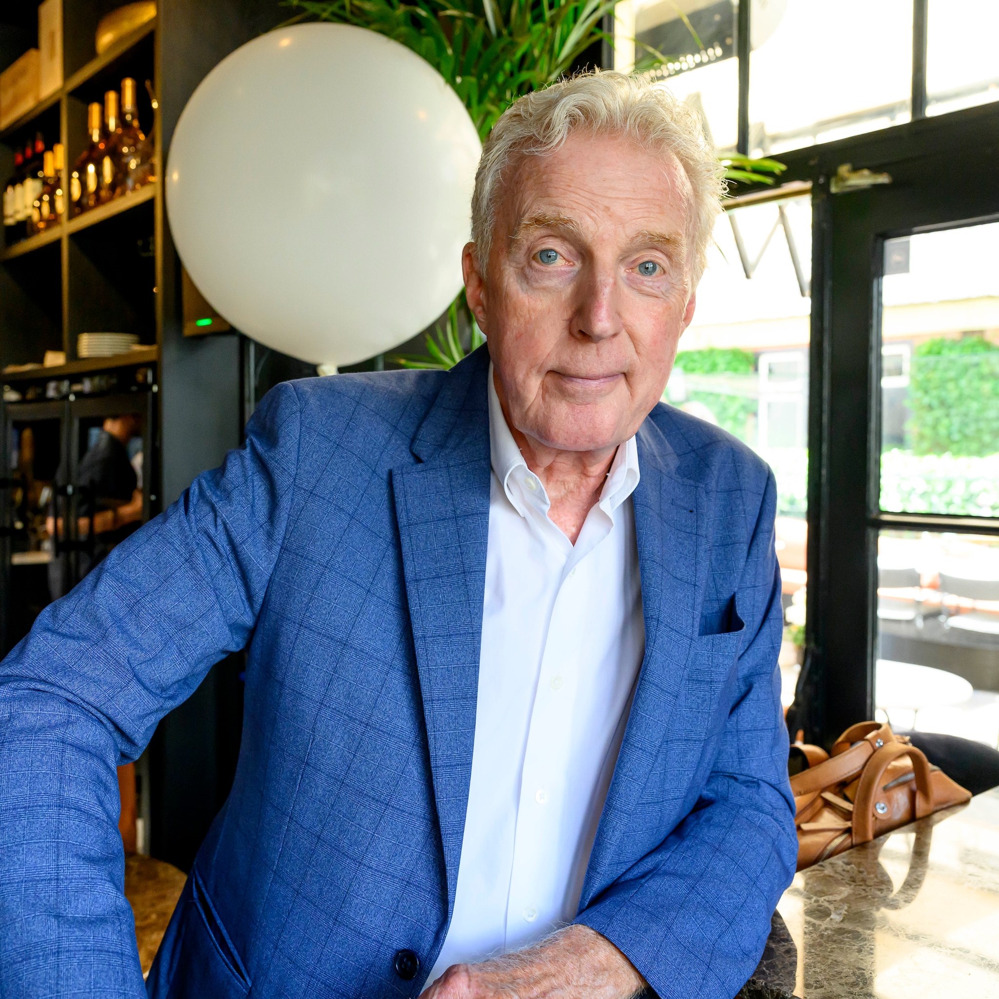 Op deze datum begint ‘Zomergasten’ 2025 en dit zijn de gasten