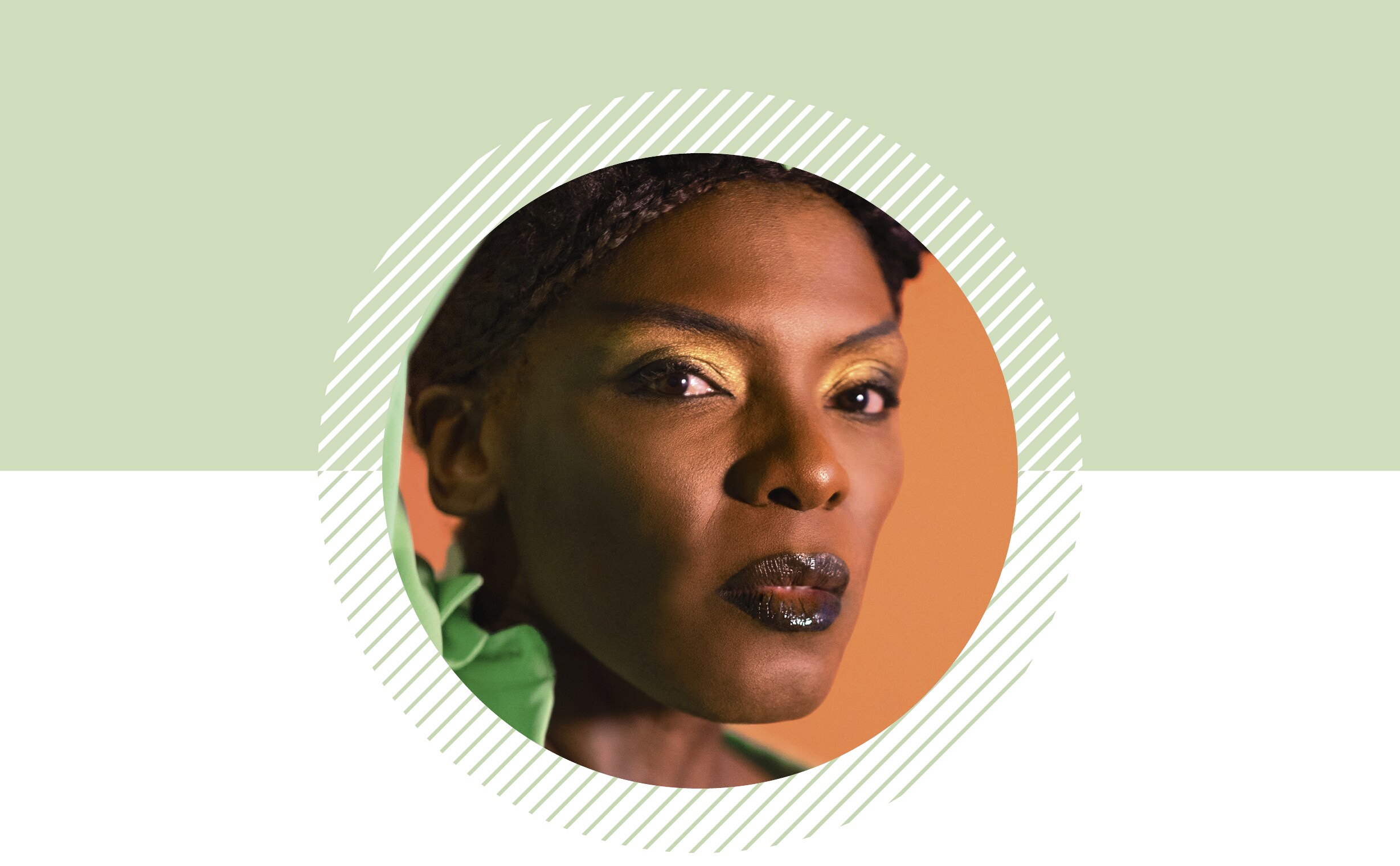 20 vragen aan Janice Deul: ‘‘Ik vind het niet erg meer om mijn emoties ...