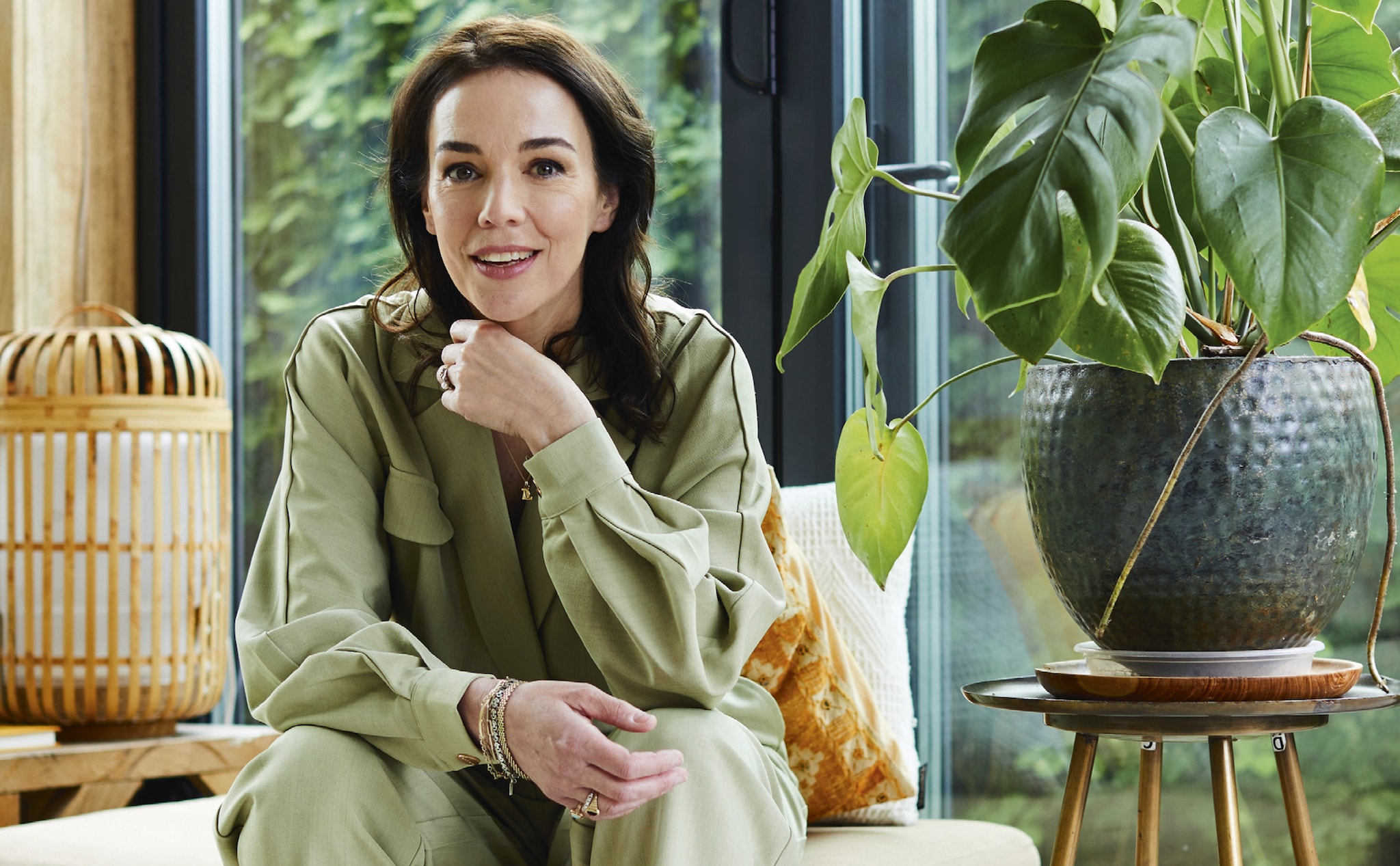 Journalist Liesbeth Staats (52): “Ik ben een laatbloeier”