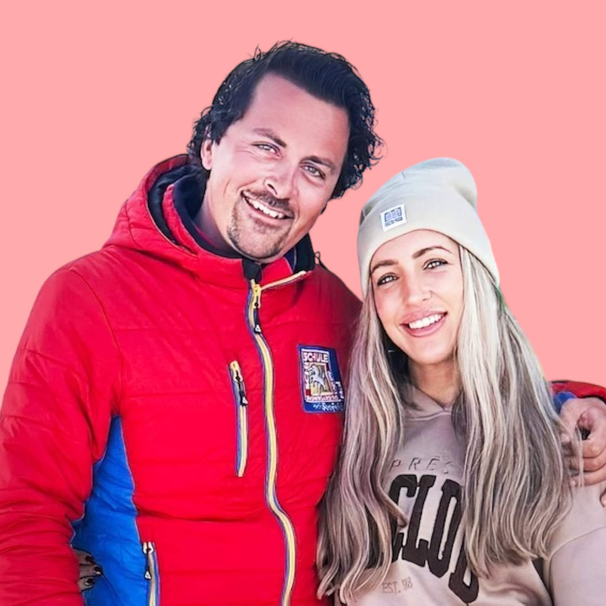 Zó gaat het nu met ‘Winter vol liefde’-koppel Judith en Bart: “We zijn ...