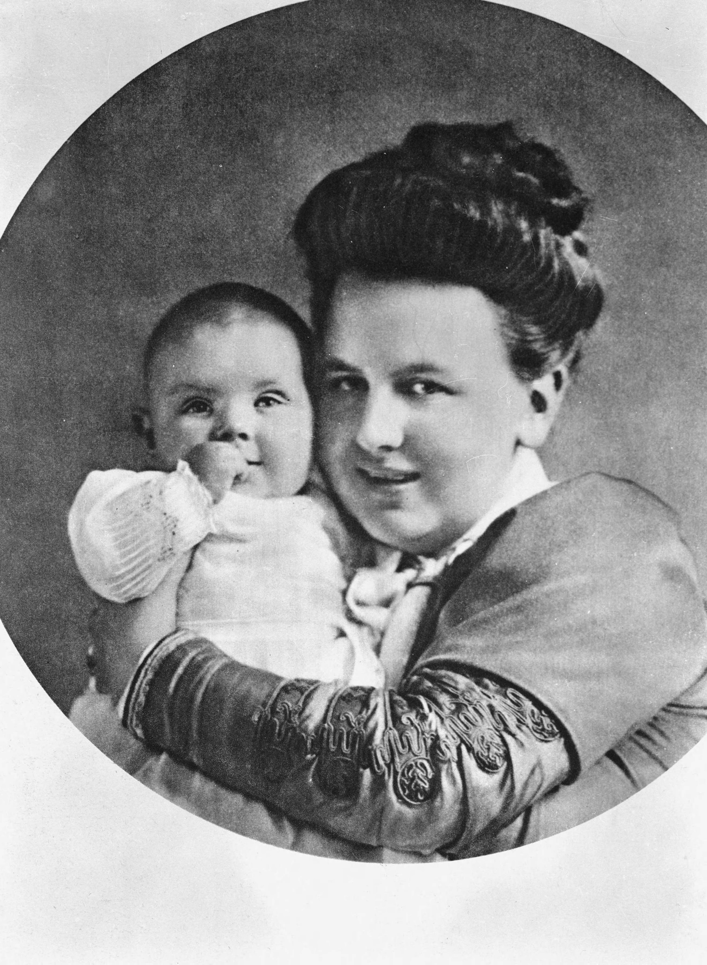 De fotosessie van de Van Oranjes: poseren in ruil voor privacy | Libelle