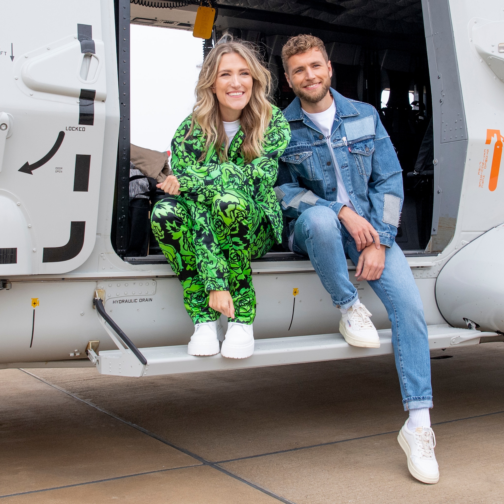 Suzan en Freek delen een update over de baby: “Alsof we met z’n ...