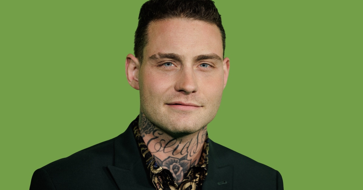 Douwe Bob is met de dood bedreigd na het afzeggen van een optreden | Libelle