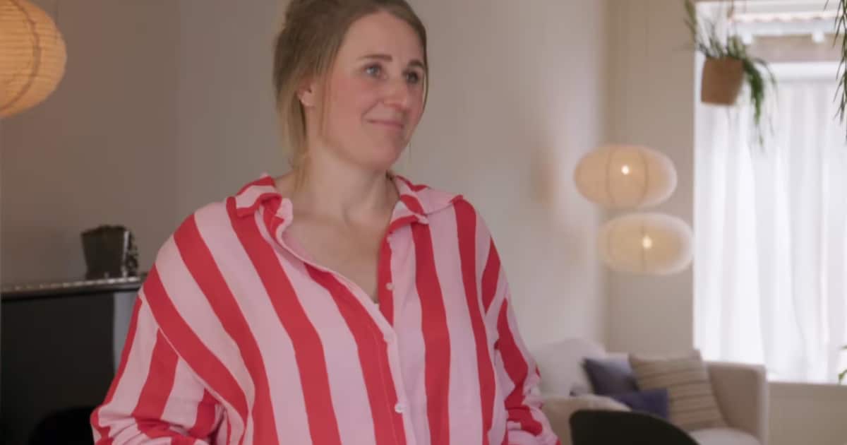Sabijn kiest er in ‘De moeite waard?’ voor om haar woning niet te ...