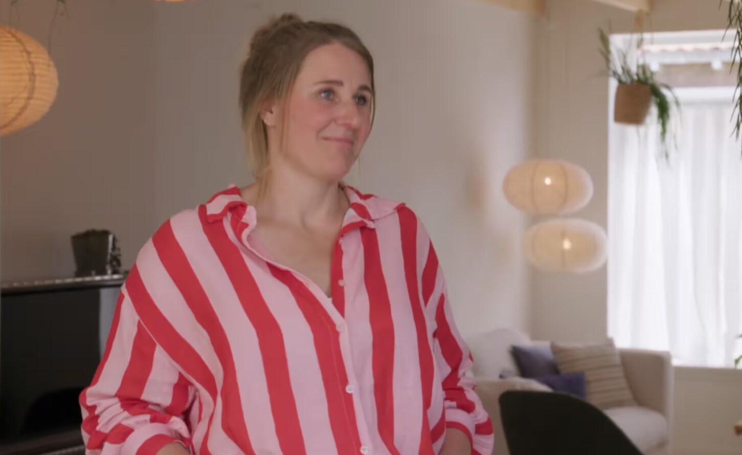Sabijn kiest er in ‘De moeite waard?’ voor om haar woning niet te ...