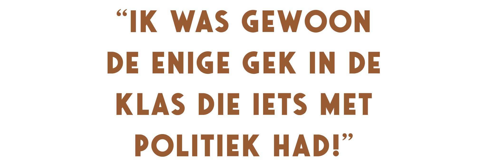 Premier van Nieuw-Zeeland Jacinda Arden (44): “Ik wilde laten zien dat ...