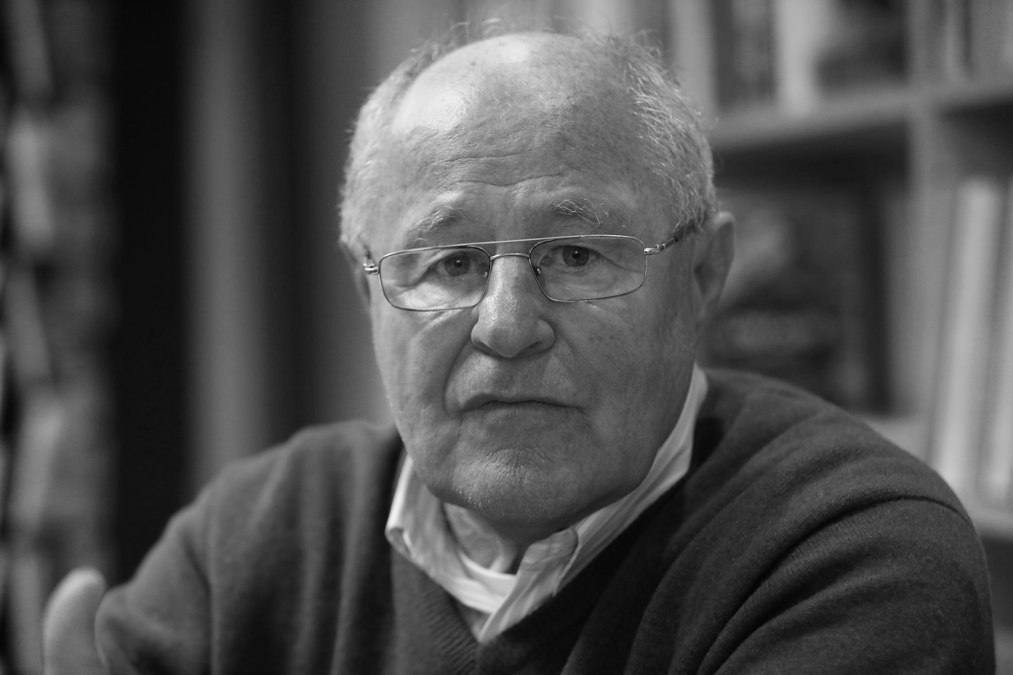 Oud-voetbalinternational Rinus Israël (83) is overleden