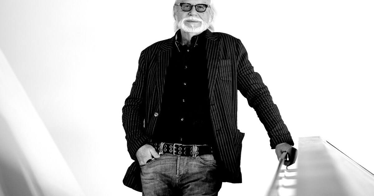 Filmproducent Rob Houwer, bekend van ‘Turks Fruit’ is overleden | Libelle