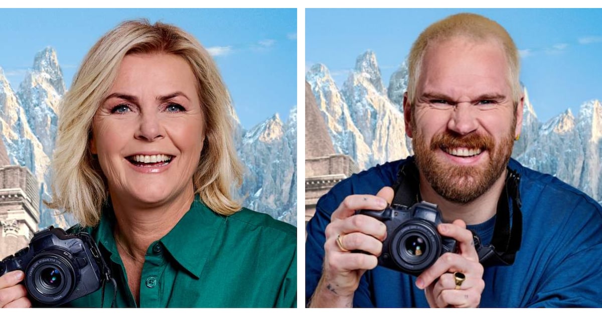 Dit is de winnaar van ‘Het perfecte plaatje op reis’ (met een pijnlijk ...