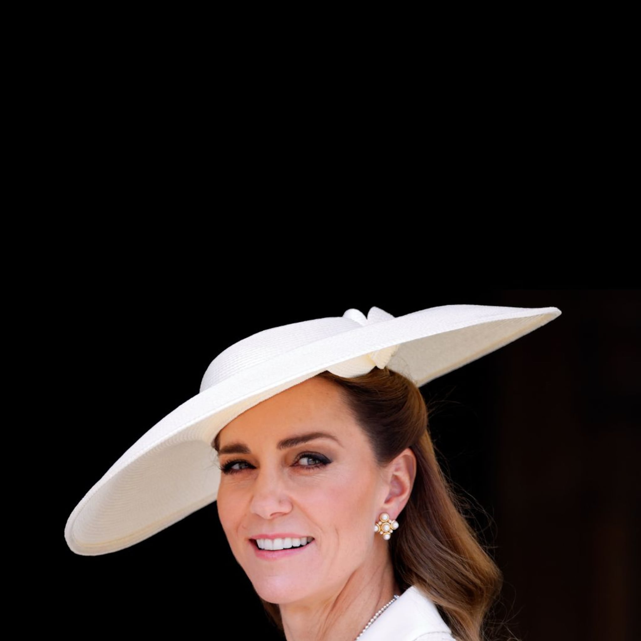 Prinses Beatrice is vijf jaar getrouwd met haar Edo en het geluk is ...