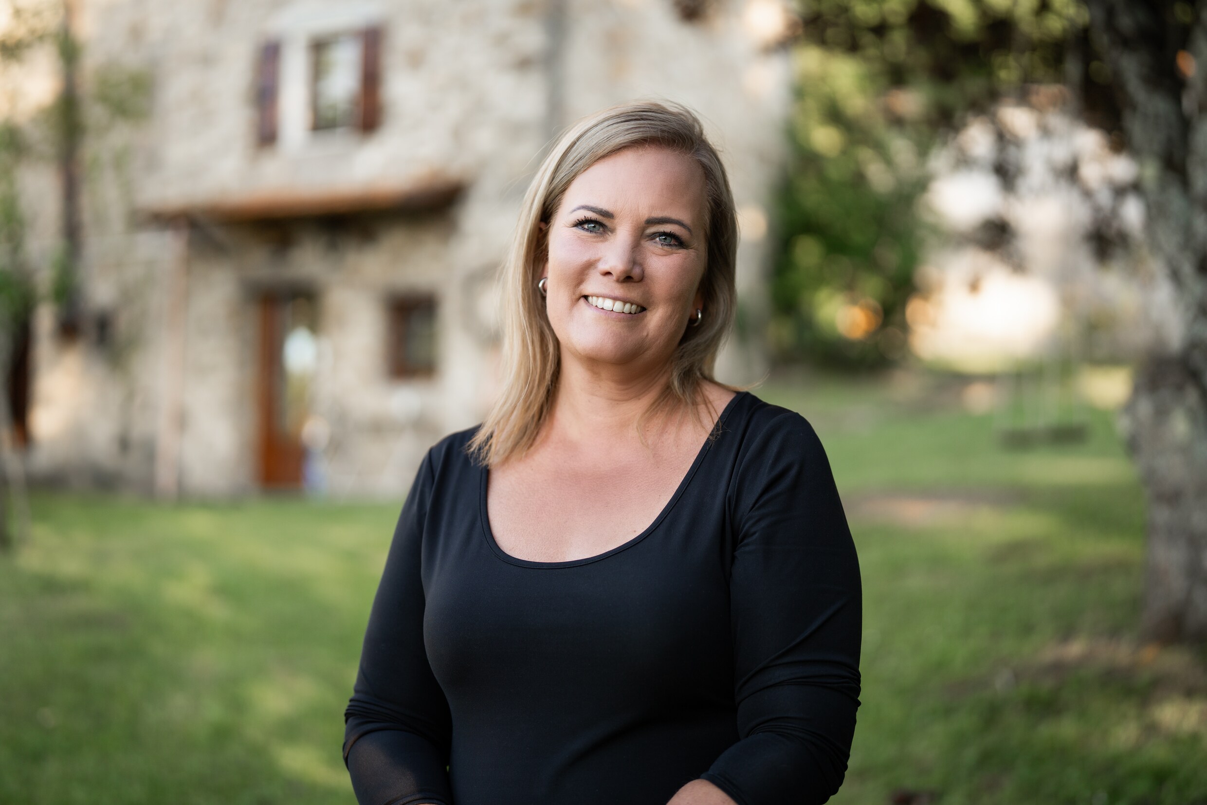 Zó leerde Eveline van ‘B&B vol liefde’ haar nieuwe vriend Frank kennen ...