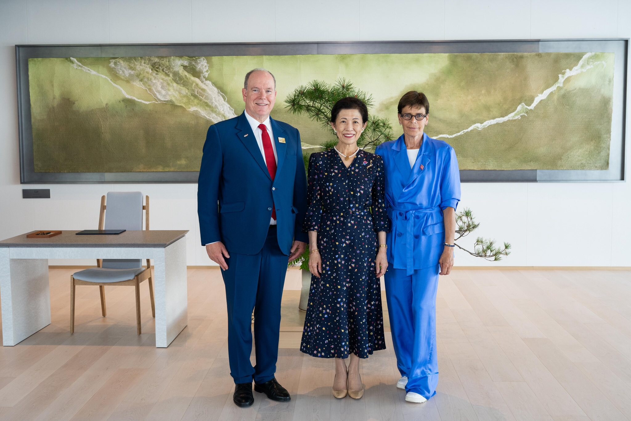 Prinses Stéphanie van Monaco’s nieuwe kapsel zegt: ‘Ik ben er helemaal klaar mee’ | Libelle