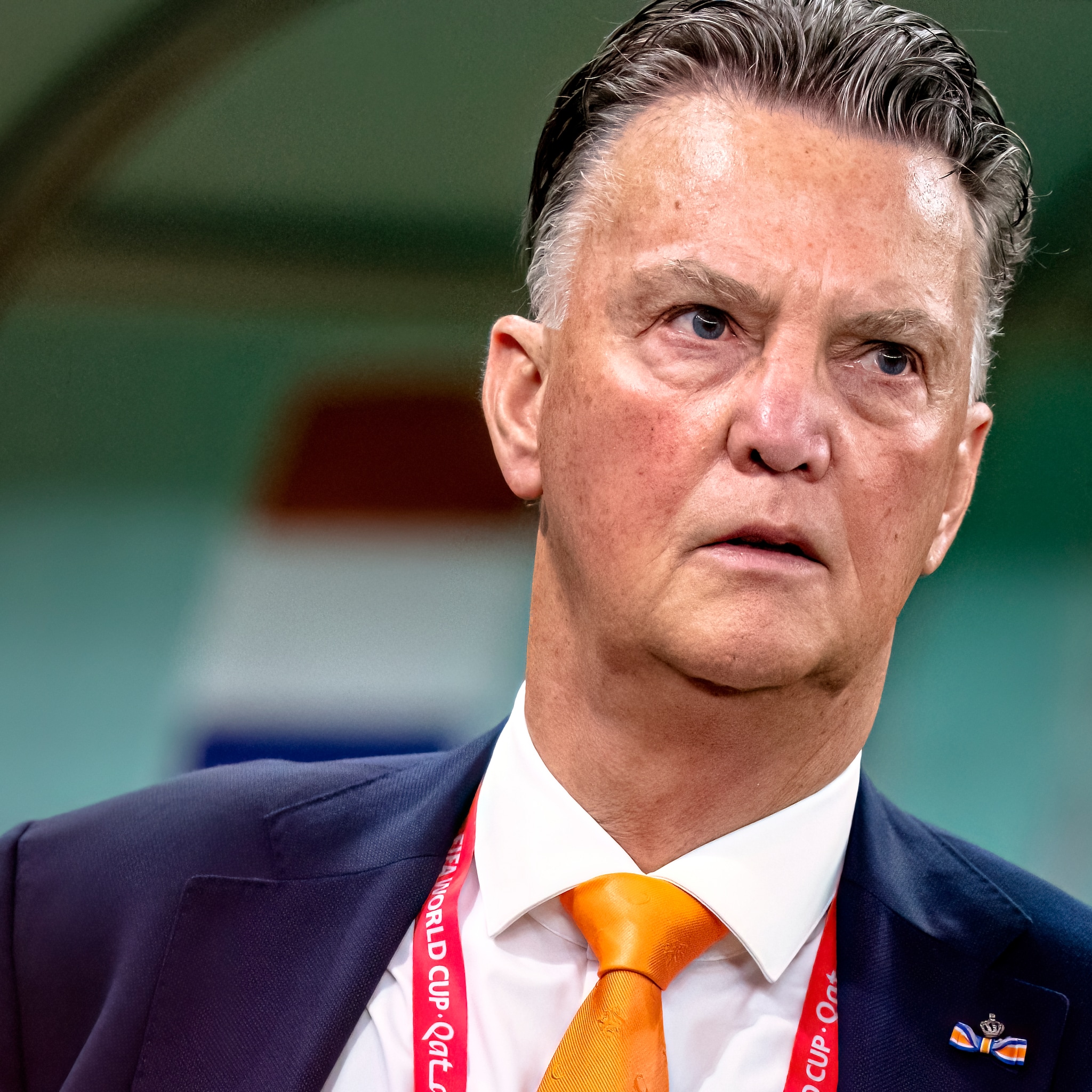 Tennisicoon Björn Borg is ernstig ziek, volgens Zweedse media