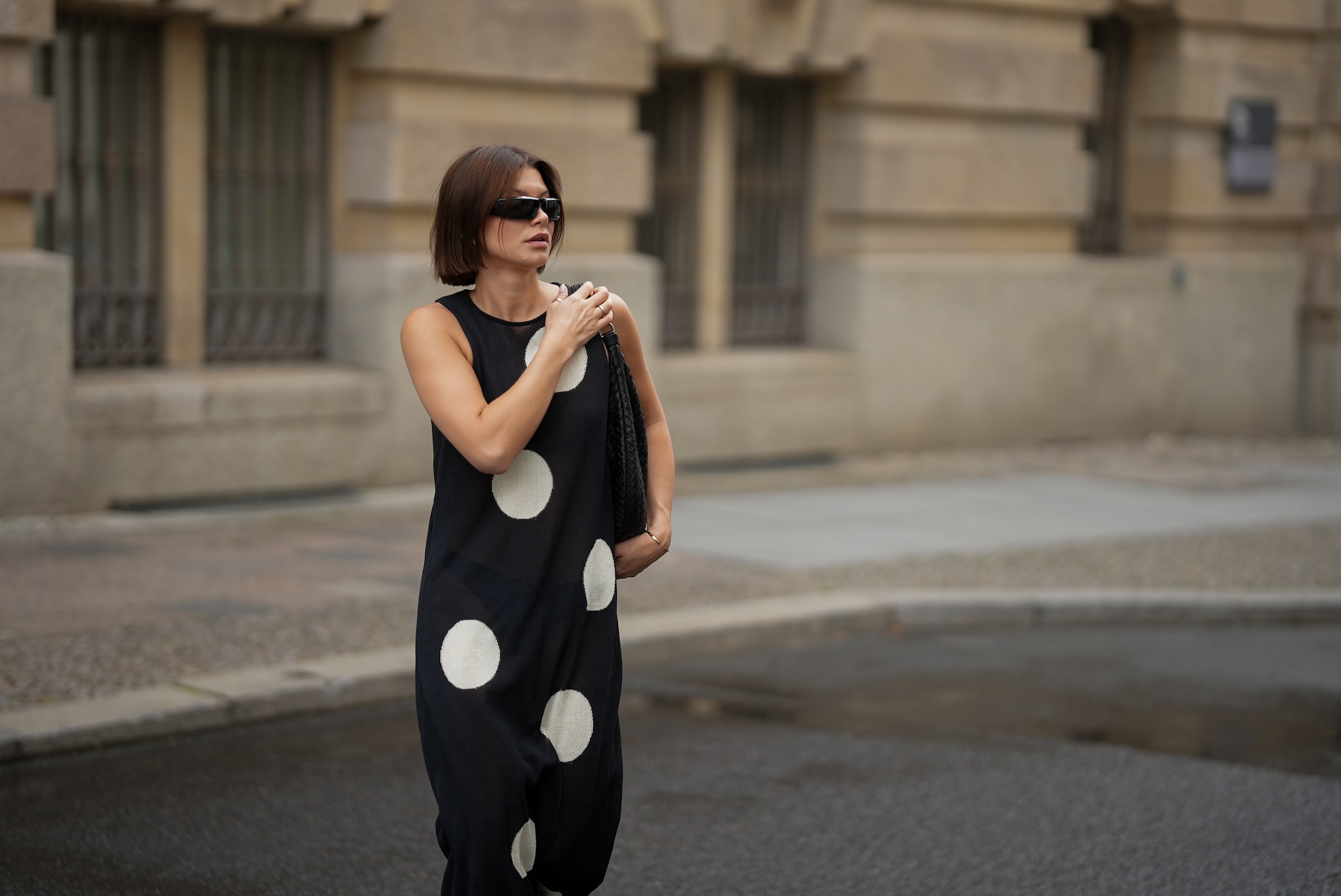 De polkadot is terug: zo style je hem