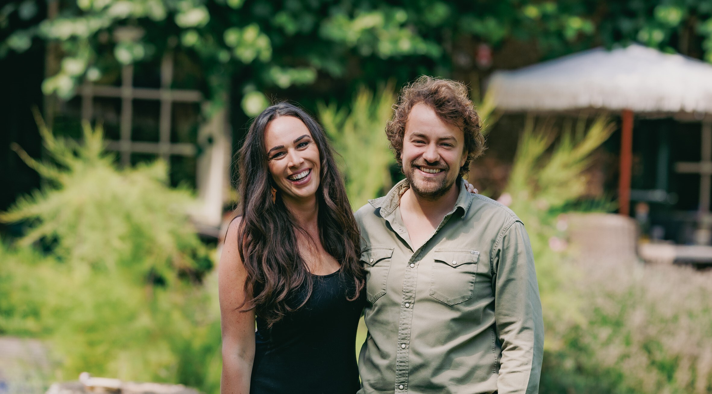 Roxanne Filion van ‘B&B vol liefde’ heeft de ware gevonden en gaat ...