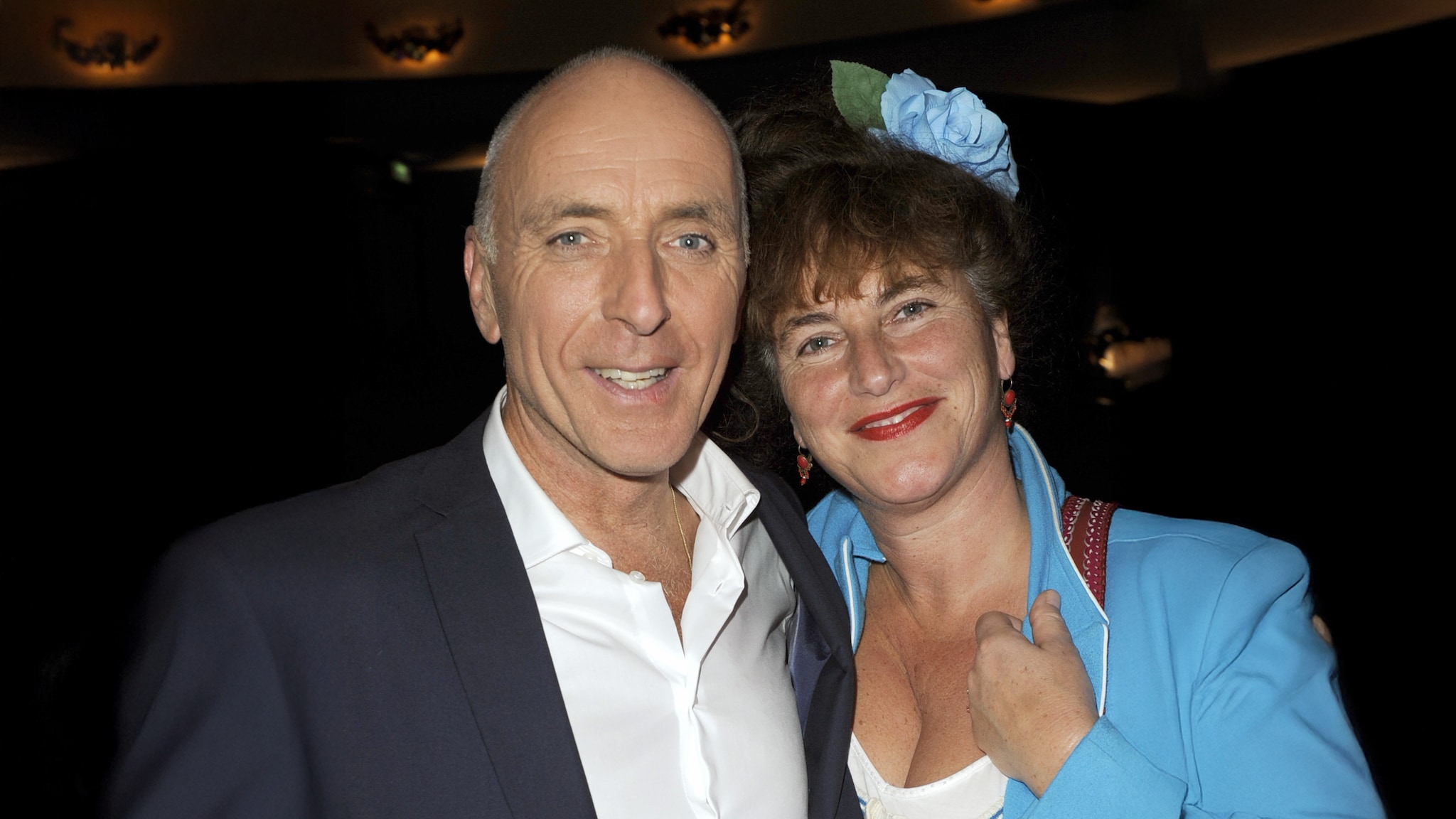 Dit vindt de ex-man van Debbie uit ‘B&B vol liefde’ van Paul