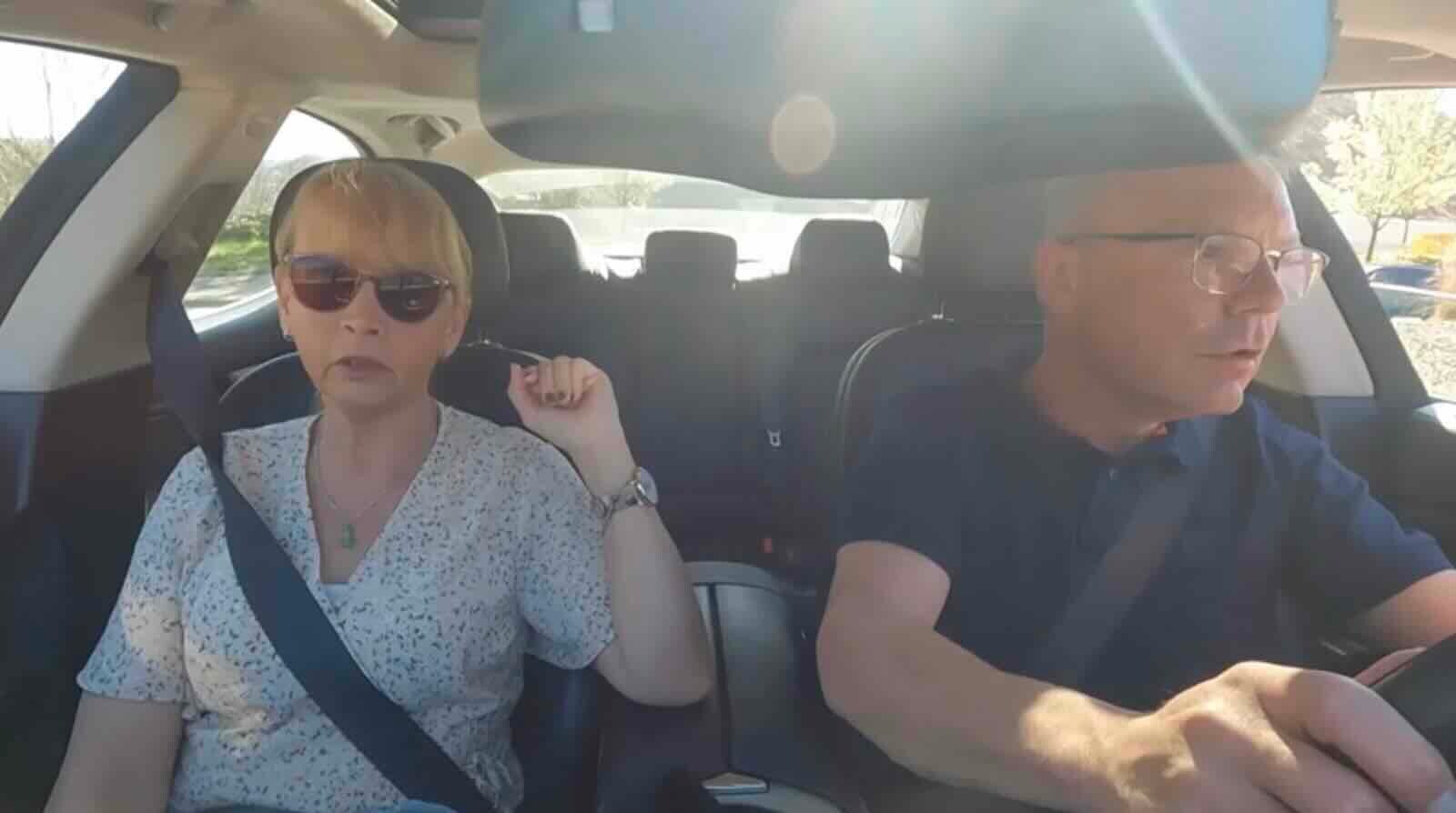 Kijkers gieren om Kim en Illya in ‘B&B vol liefde 2025’, die helemaal níets gemeen hebben | Libelle