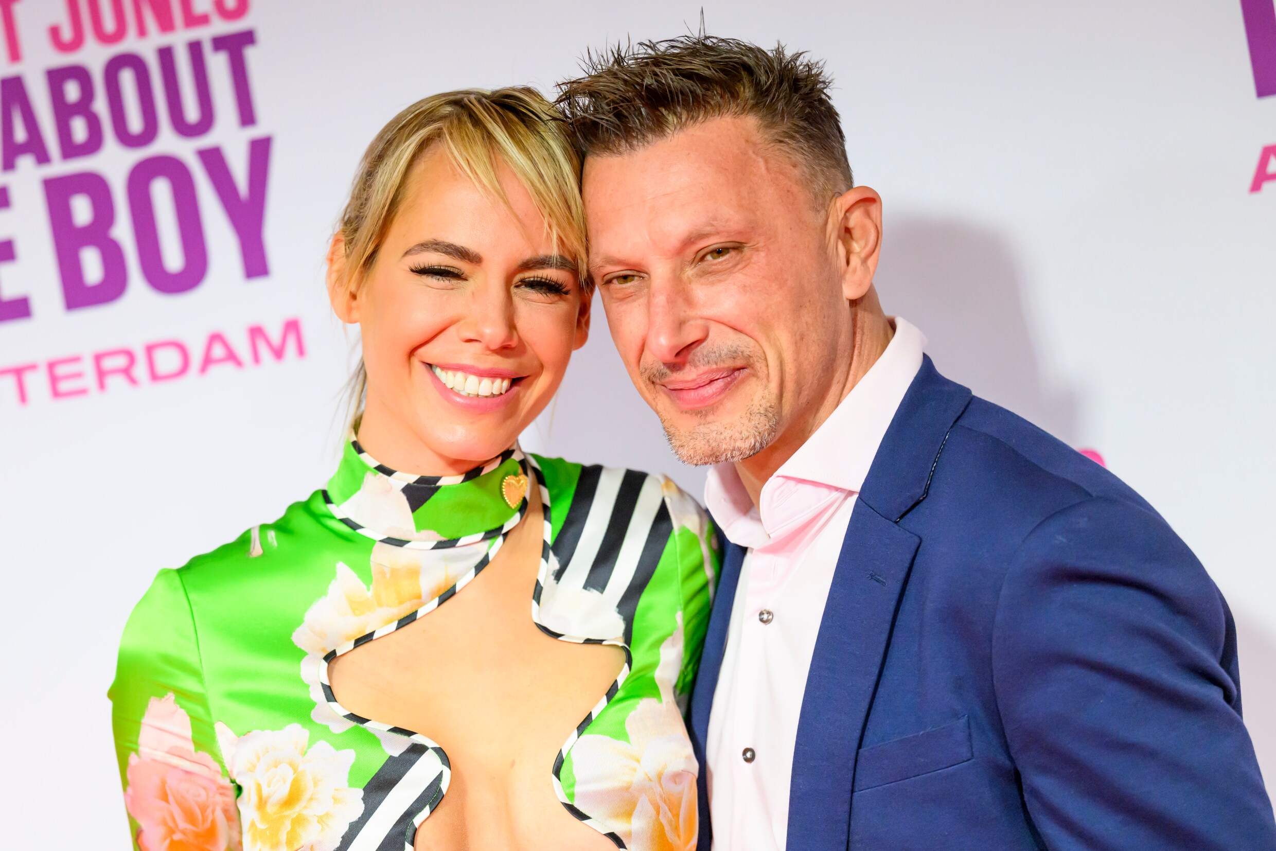 Nicolette Kluijver en haar vriend openen eigen hotel in Gambia | Libelle