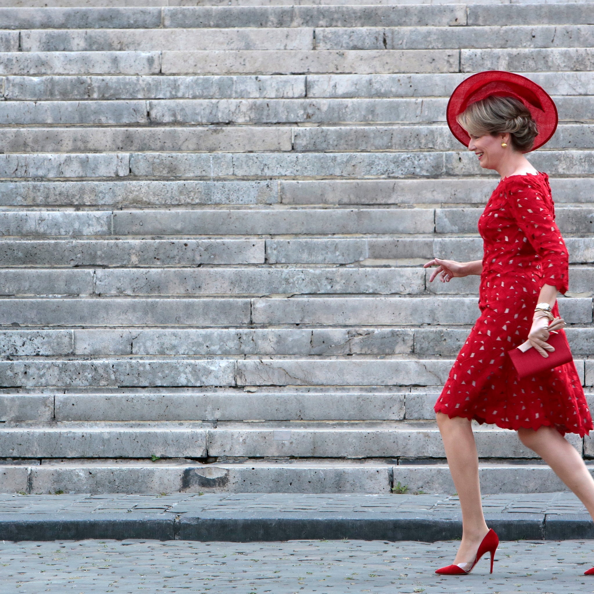 Prinses Elisabeth, het royal raadsel van België