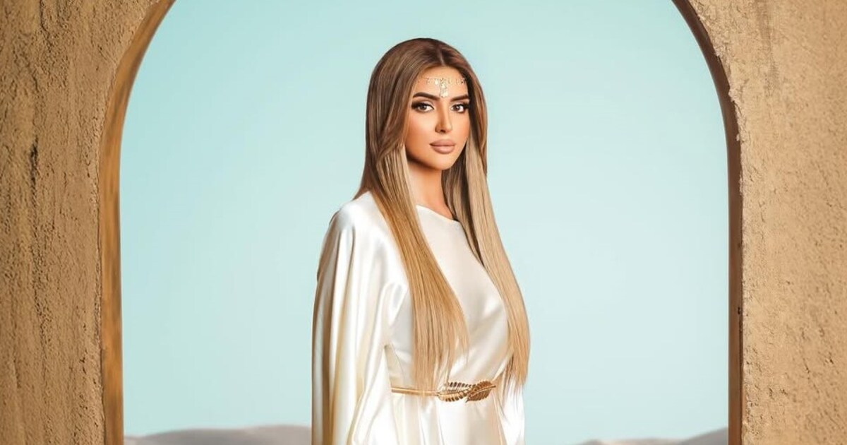 Prinses Mahra van Dubai is verloofd en telt af naar een spectaculaire ...